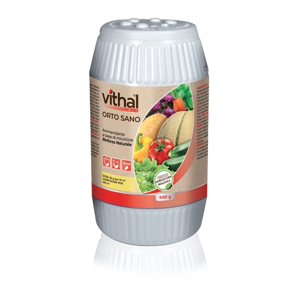 Vithal bio orto sano ITALAGRO 02388229 | AgricolaShop
